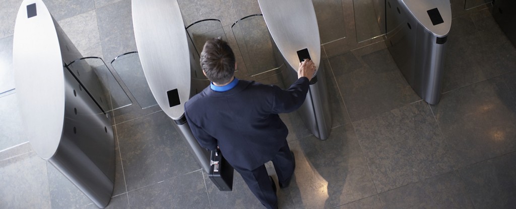 Prevent tailgating and improve site security with access control ...